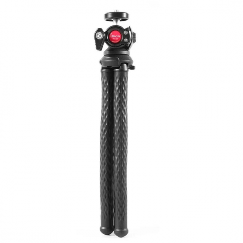 Ulanzi FT-01 Flexible Mini Octopus Tripod
